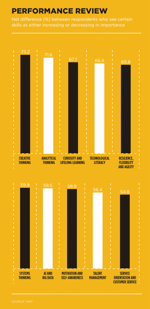 SUPPORT MECHANISM - JSE MAGAZINE